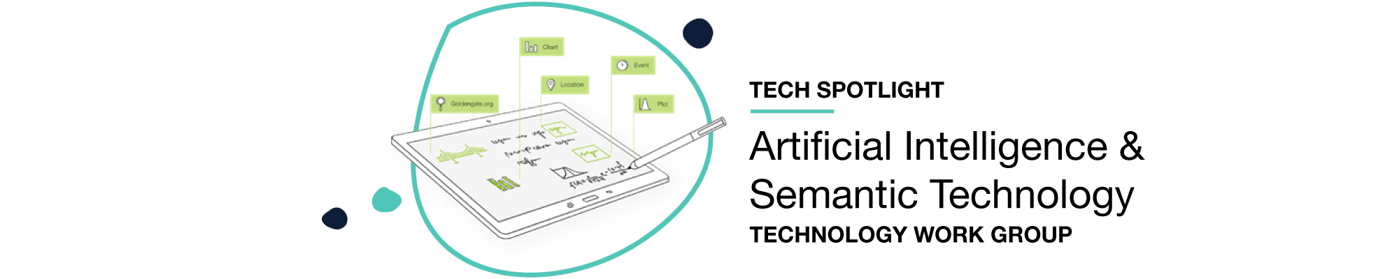 AI with a Focus on Semantic Technologies Set to Advance Digital ...
